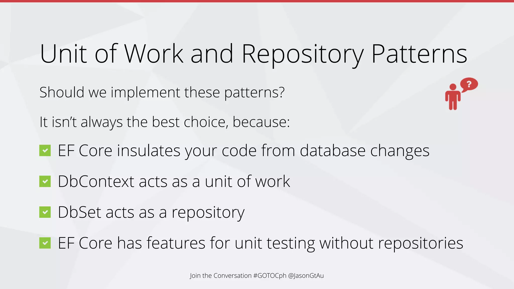 Clean Architecture By Jason Taylor | PDF