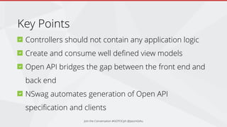 Clean Architecture By Jason Taylor | PDF