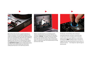 hercules catalogue 2019 | PDF