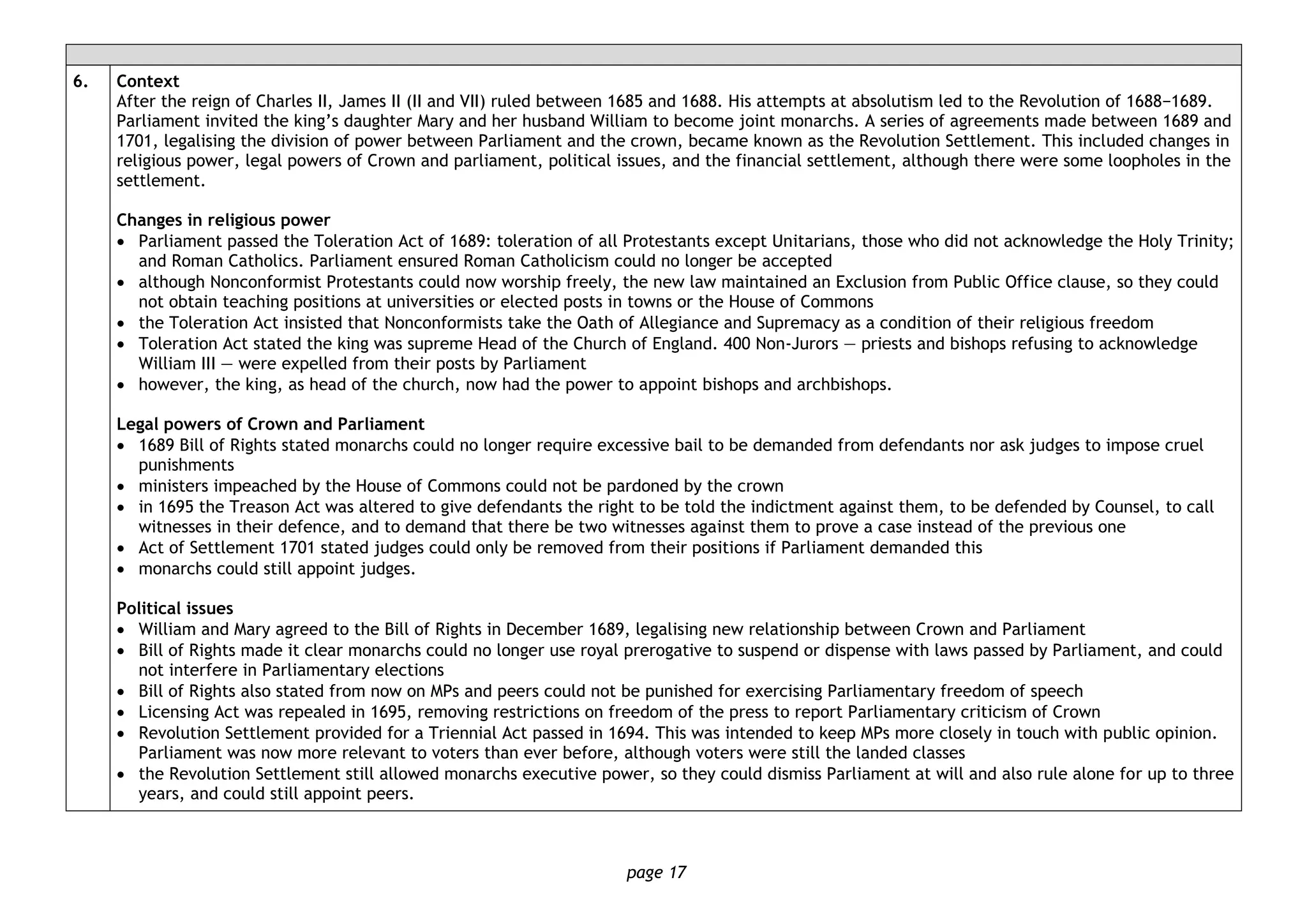 Higher History exam (paper 1 and paper 2) - 2019 (marking instructions ...