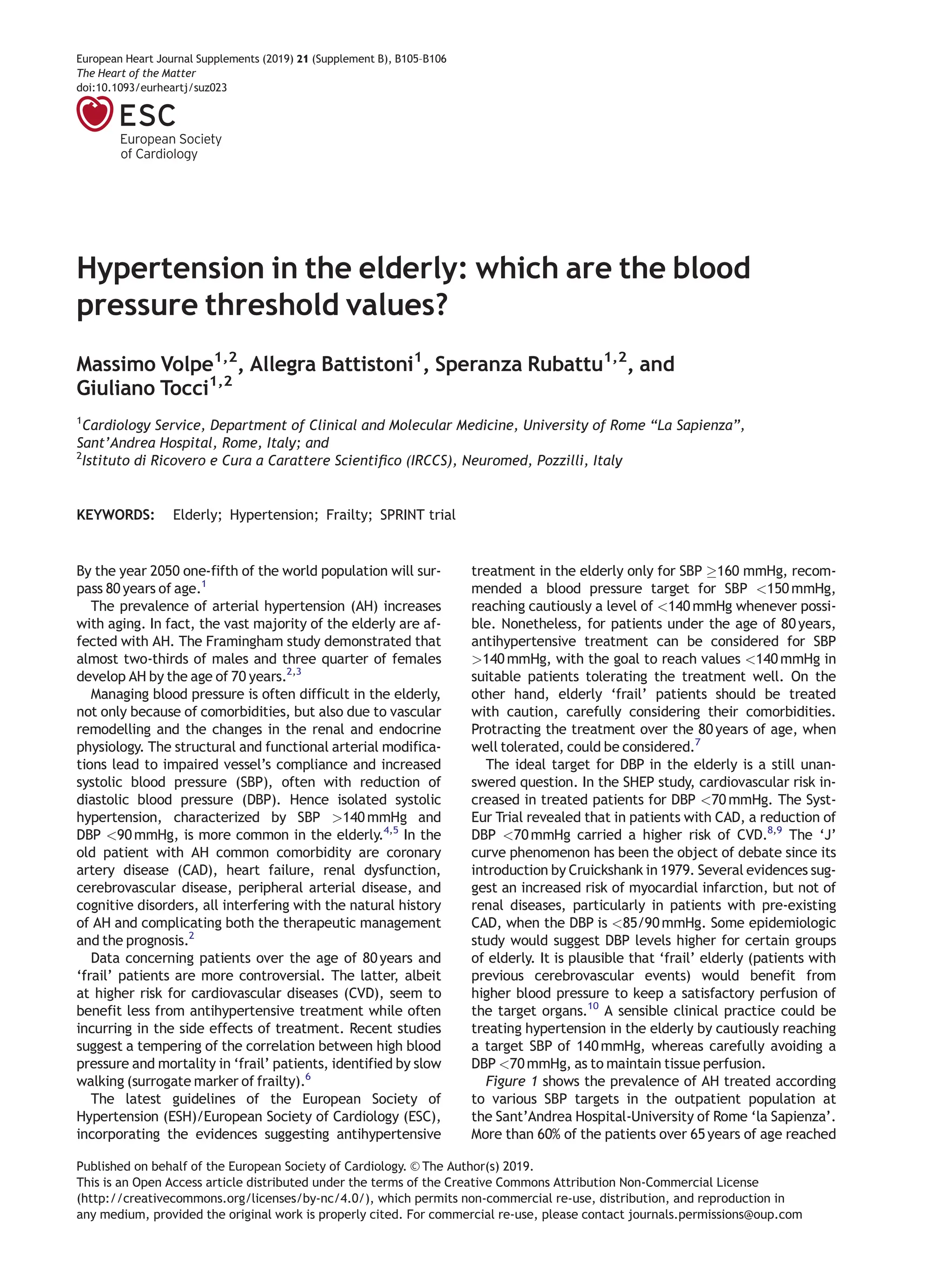 2019 Hypertension in the elderly which are the blood.pdf