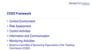 Importer Compliance Risk Assessment | PPTX