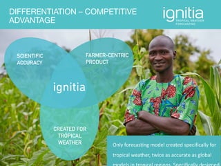 2019 Ignitia Company Profile | PDF