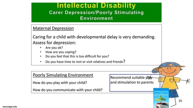 2019 intrinsic barriers intellectual impairments | PDF | Special Needs ...