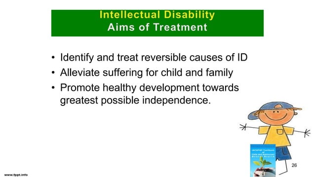 2019 intrinsic barriers intellectual impairments | PDF | Special Needs ...