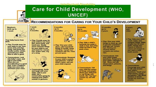 2019 intrinsic barriers intellectual impairments | PDF | Special Needs ...