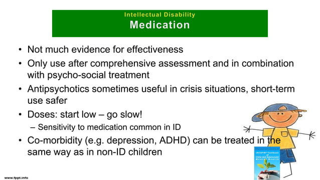 2019 intrinsic barriers intellectual impairments | PDF | Special Needs ...
