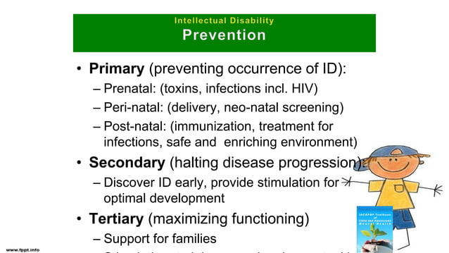 2019 intrinsic barriers intellectual impairments | PDF | Special Needs ...