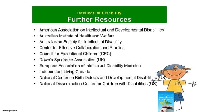 2019 intrinsic barriers intellectual impairments | PDF | Special Needs ...