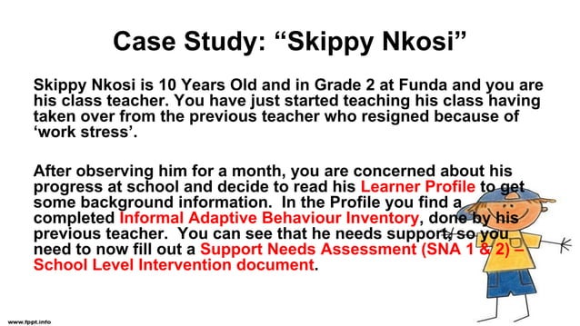 2019 intrinsic barriers intellectual impairments | PPTX