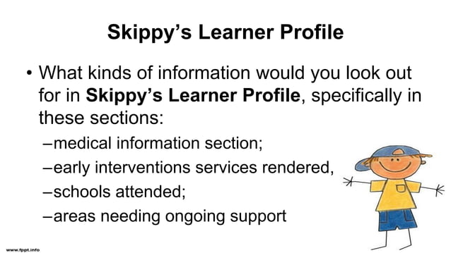 2019 intrinsic barriers intellectual impairments | PPTX