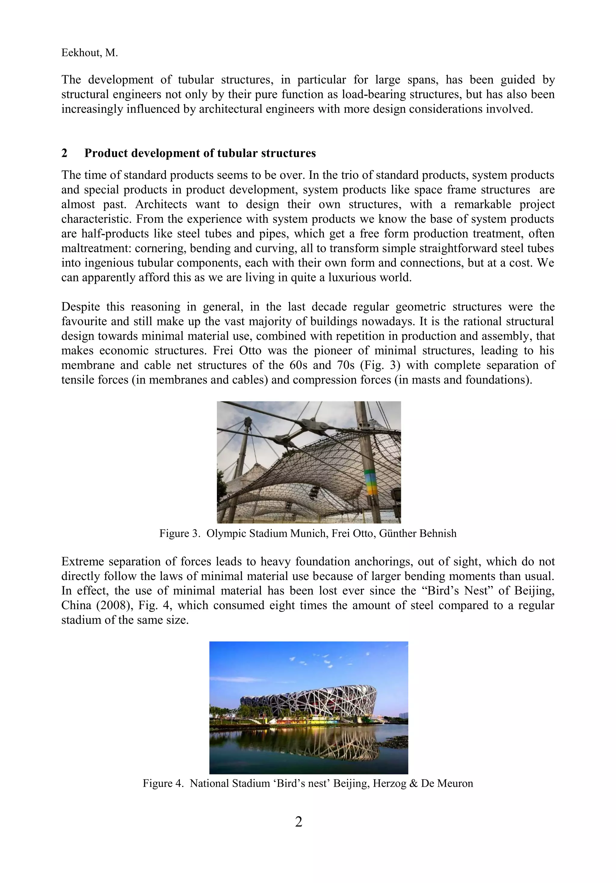 2019 Kurobane Award - Lecture Mick Eekhout | PDF