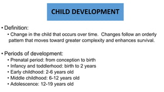 2019 KURSUS PARENTING THEORY CHILD DEVELOPMENT.pptx