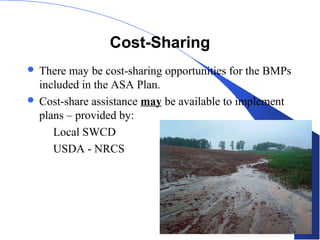 The Virginia Agricultural Stewardship Act - ASA | PPT