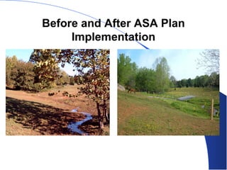 The Virginia Agricultural Stewardship Act - ASA | PPT
