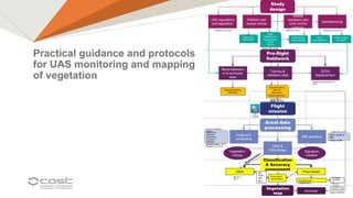DRONES FOR ENVIRONMENTAL MONITORING | PPT