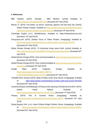 May 2019 - Cambridge English Teacher Activities | PDF