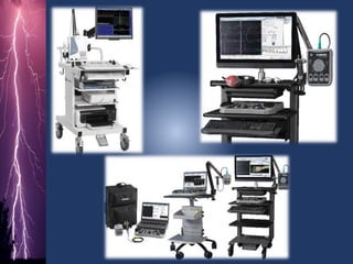 Electrodiagnosis for medical student (2ed) | PPTX