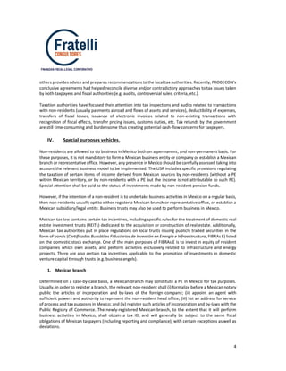 2019 Mexico Tax Guide | PDF
