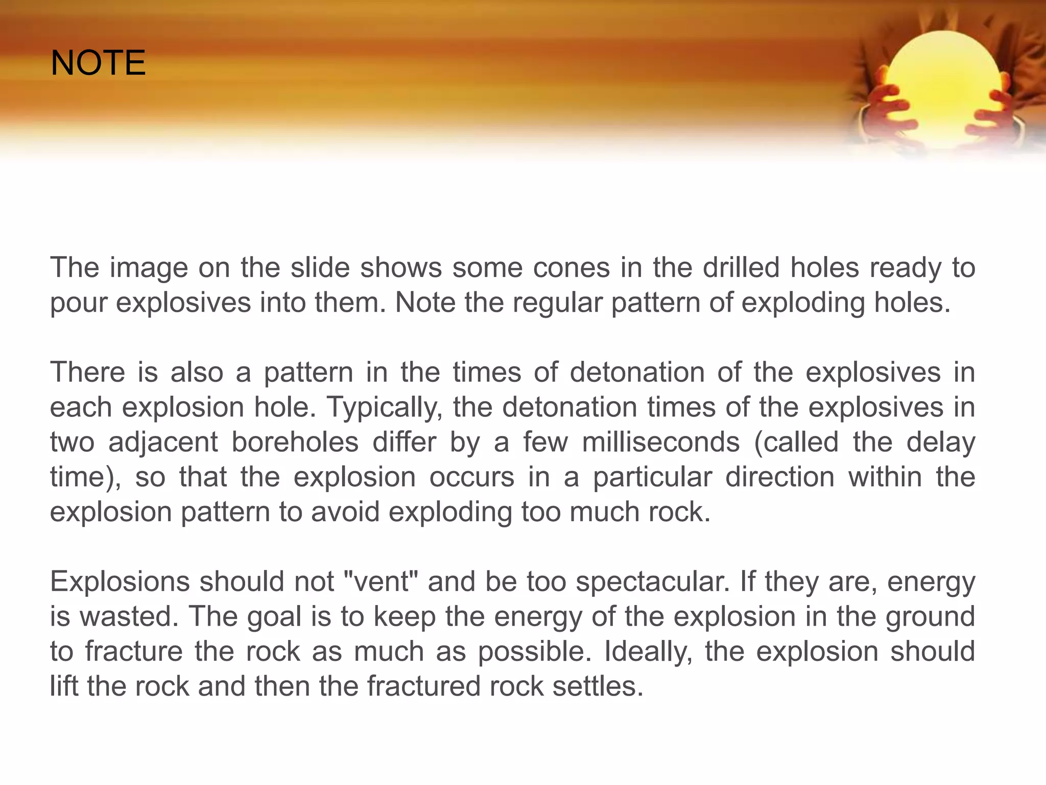 MINING AND HARD ROCK | PDF