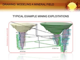 MINING AND HARD ROCK | PDF | Geology | Science