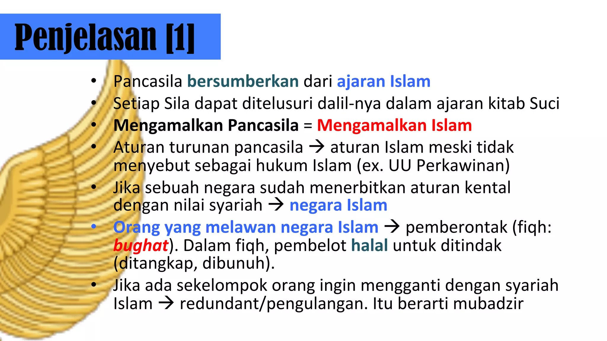 Konsep Moderasi Beragama | PDF