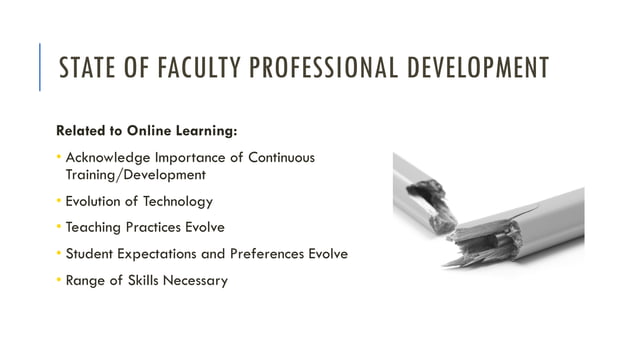 Launching Best Practices for Teaching Online | PDF