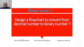 2019 numbering systems decimal binary octal hexadecimal | PPTX