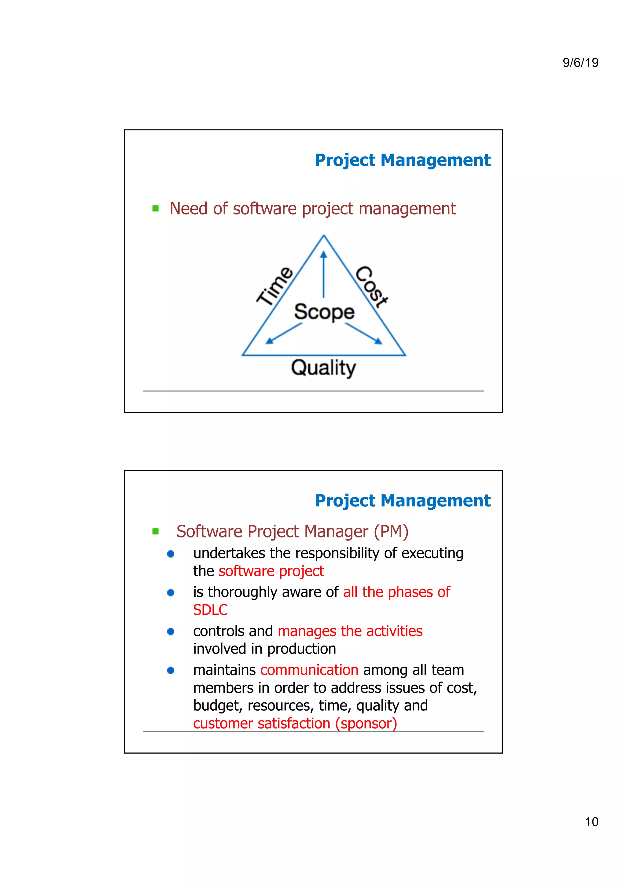 Basic Software Engineering v1.0 | PDF | Operating Systems | Computer Software and Applications