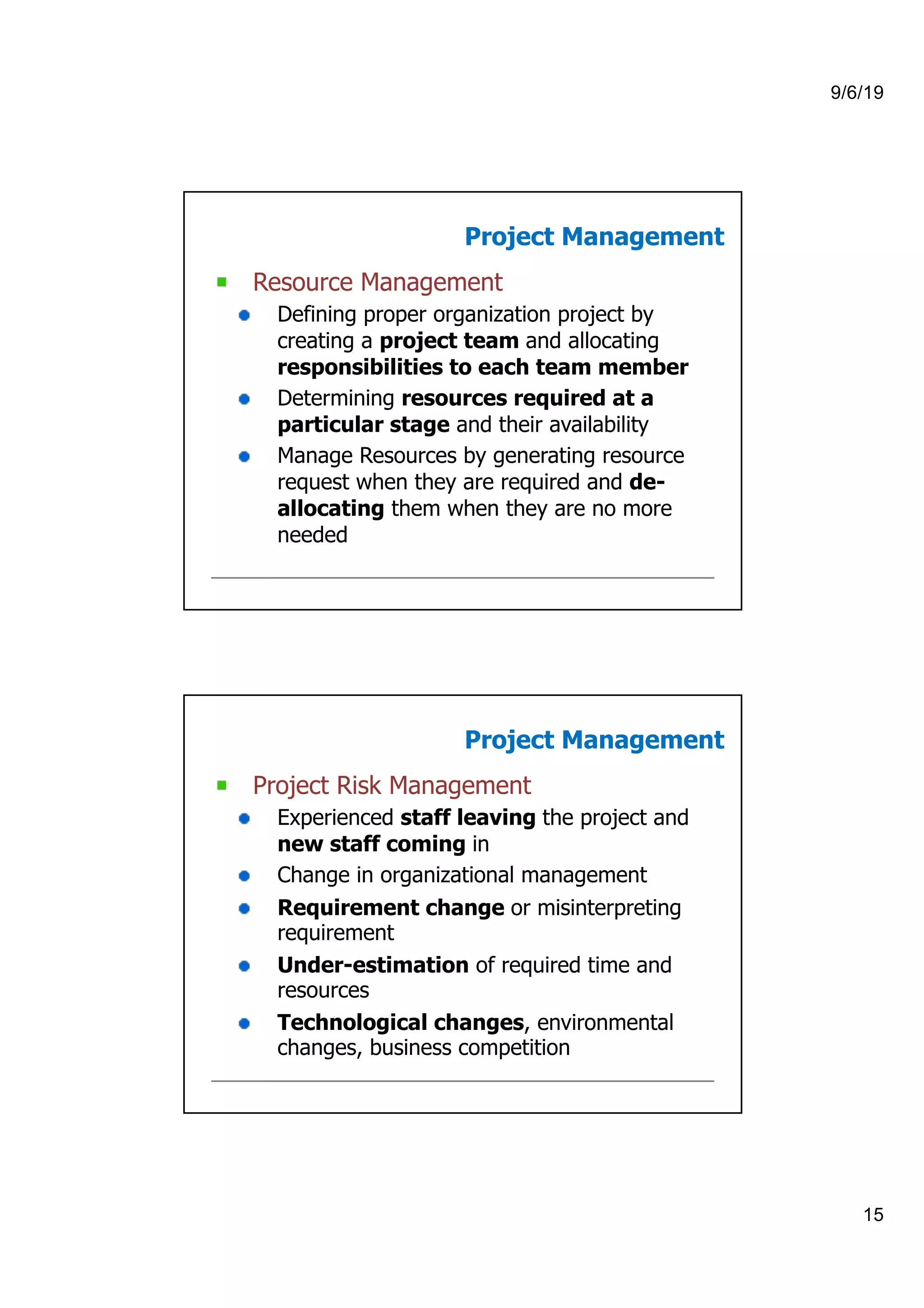 Basic Software Engineering v1.0 | PDF
