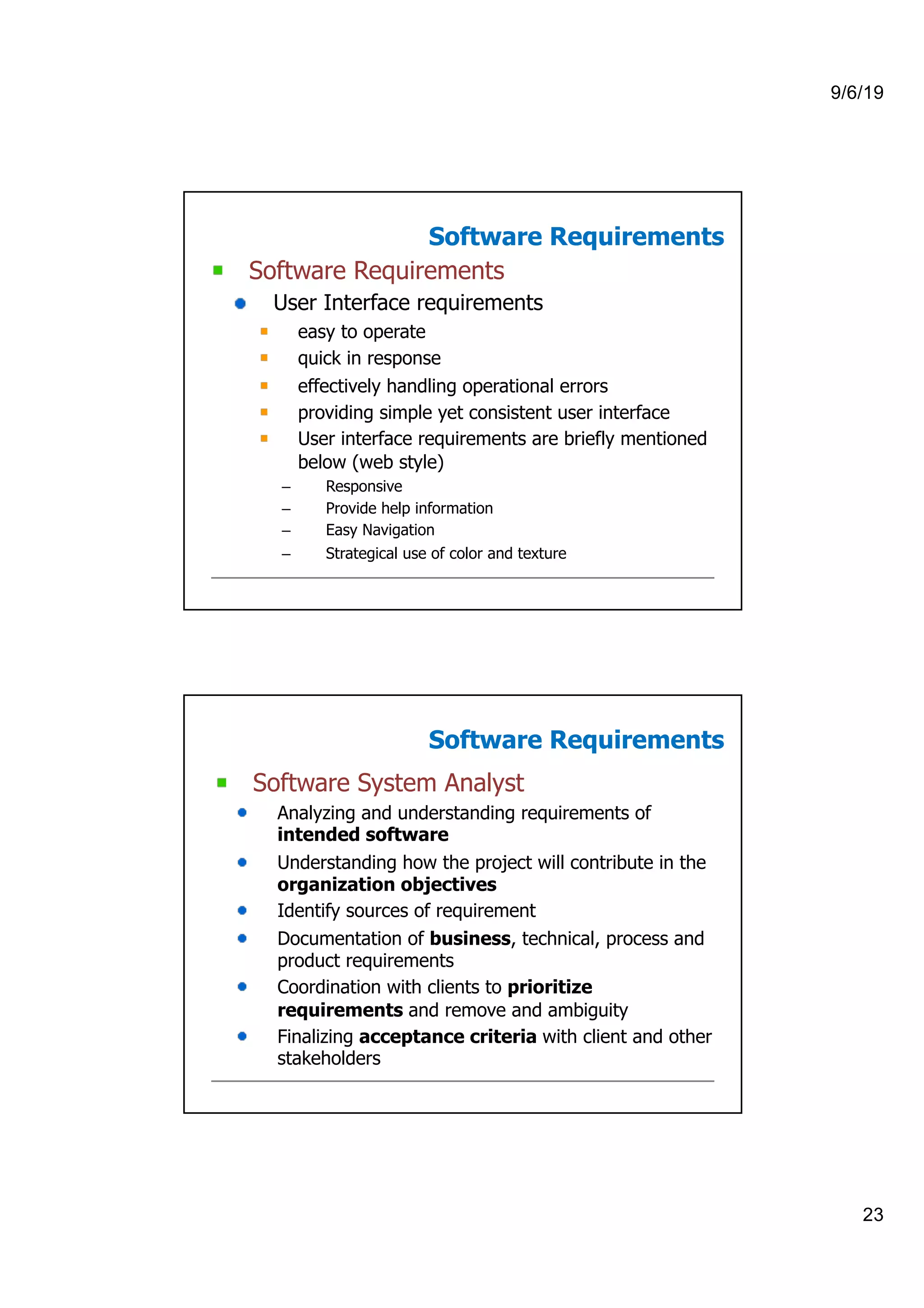Basic Software Engineering v1.0 | PDF | Operating Systems | Computer Software and Applications