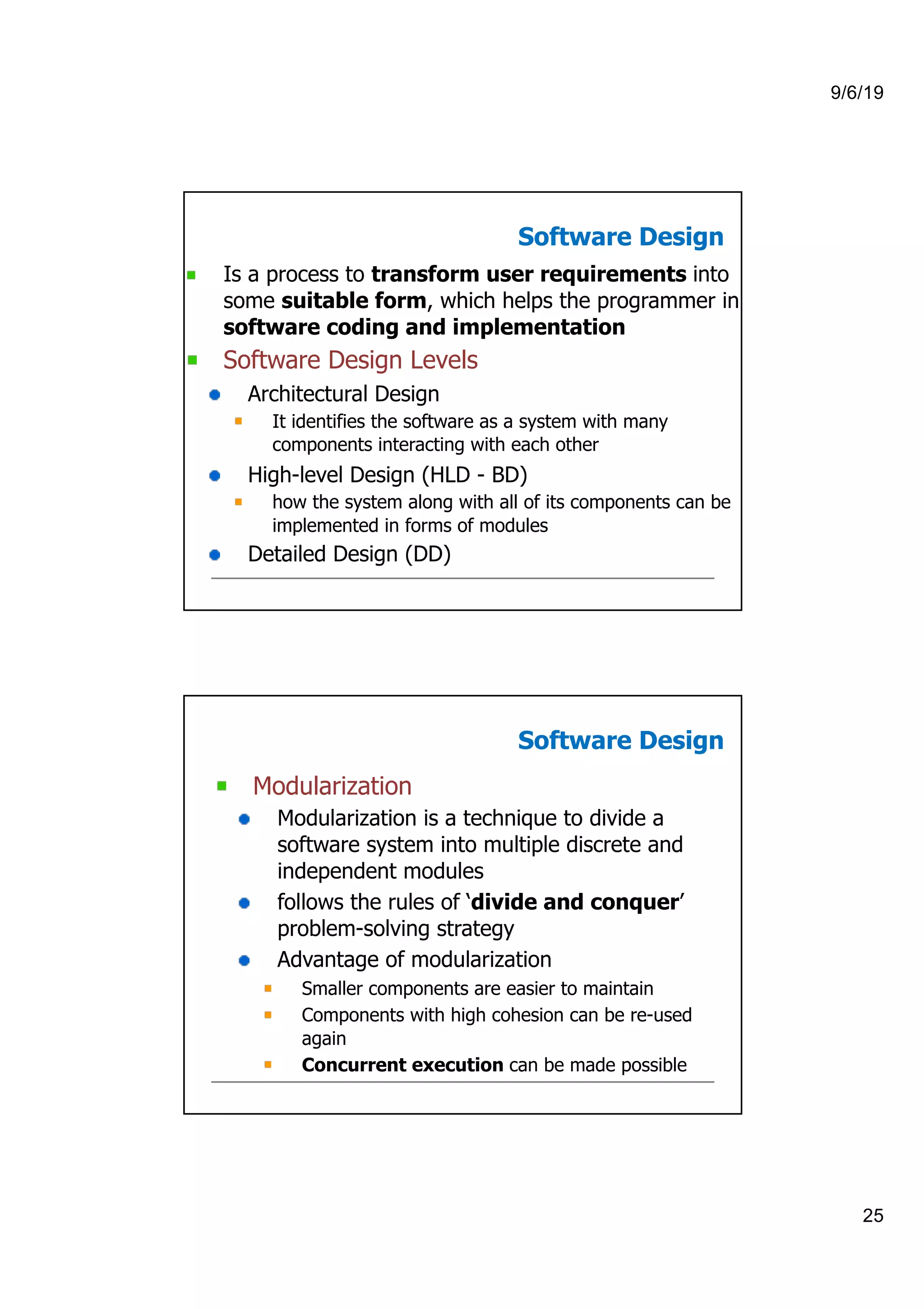 Basic Software Engineering v1.0 | PDF | Operating Systems | Computer Software and Applications