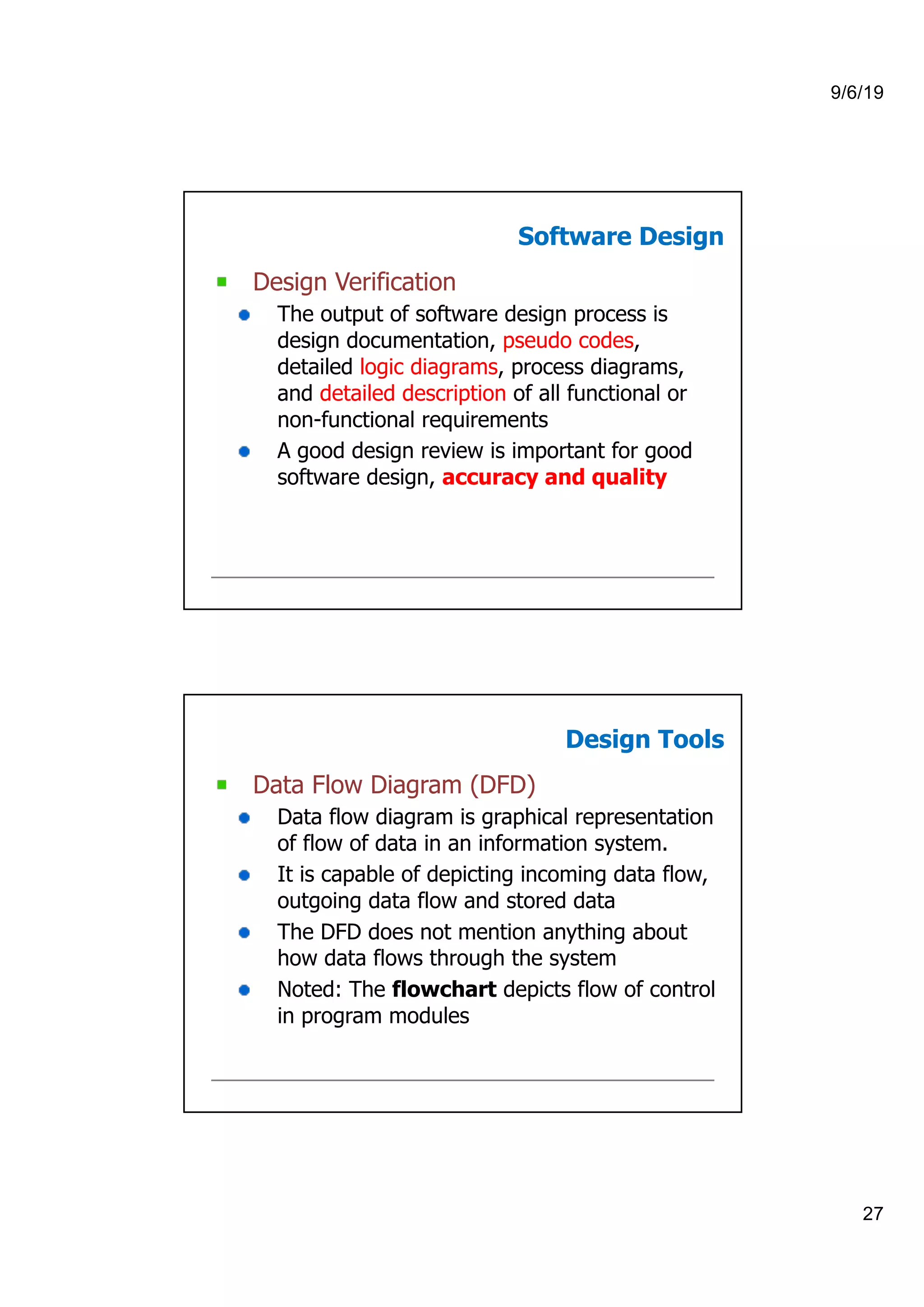 Basic Software Engineering v1.0 | PDF