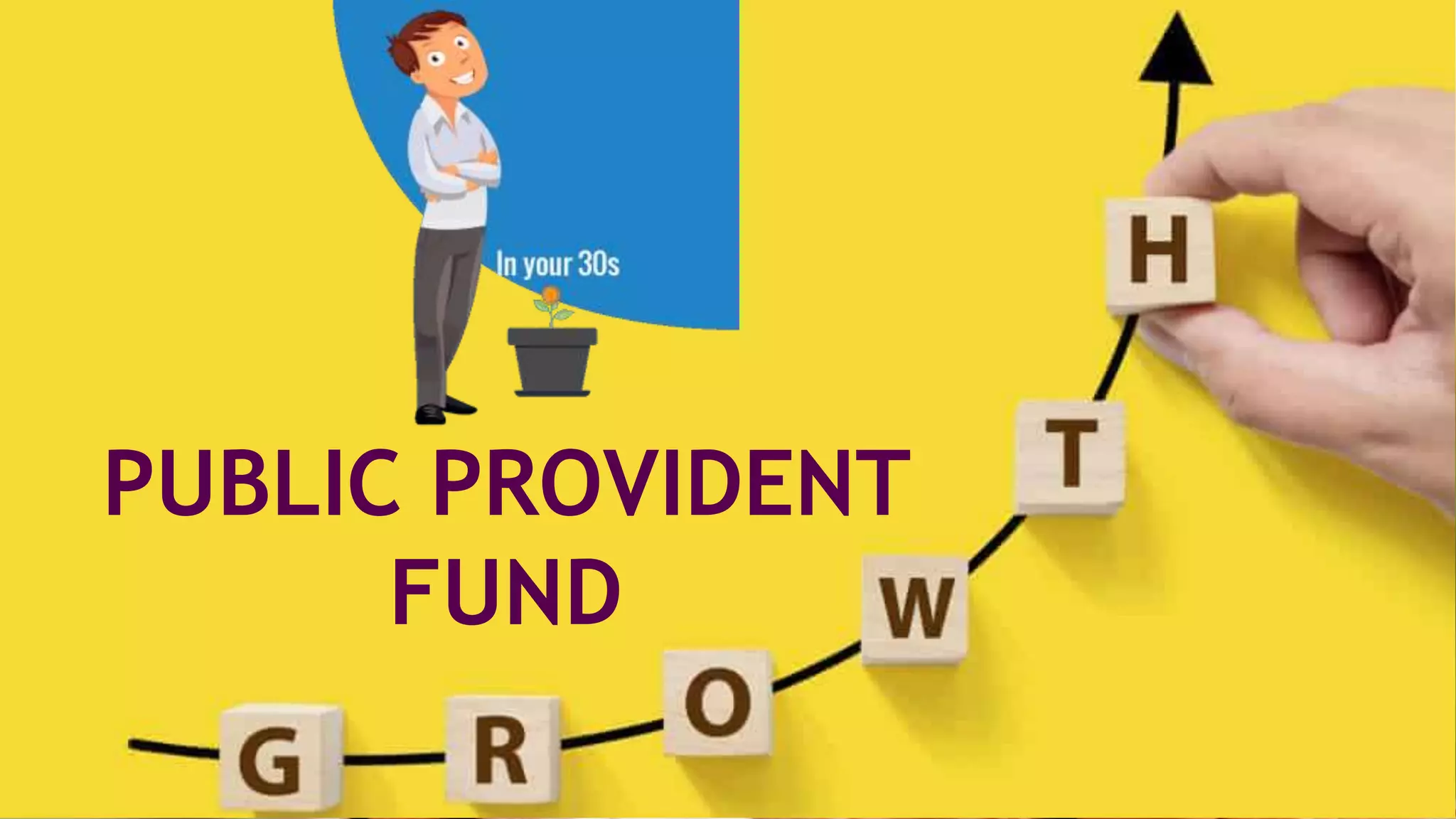 Public Provident Fund (PPF) | PPSX