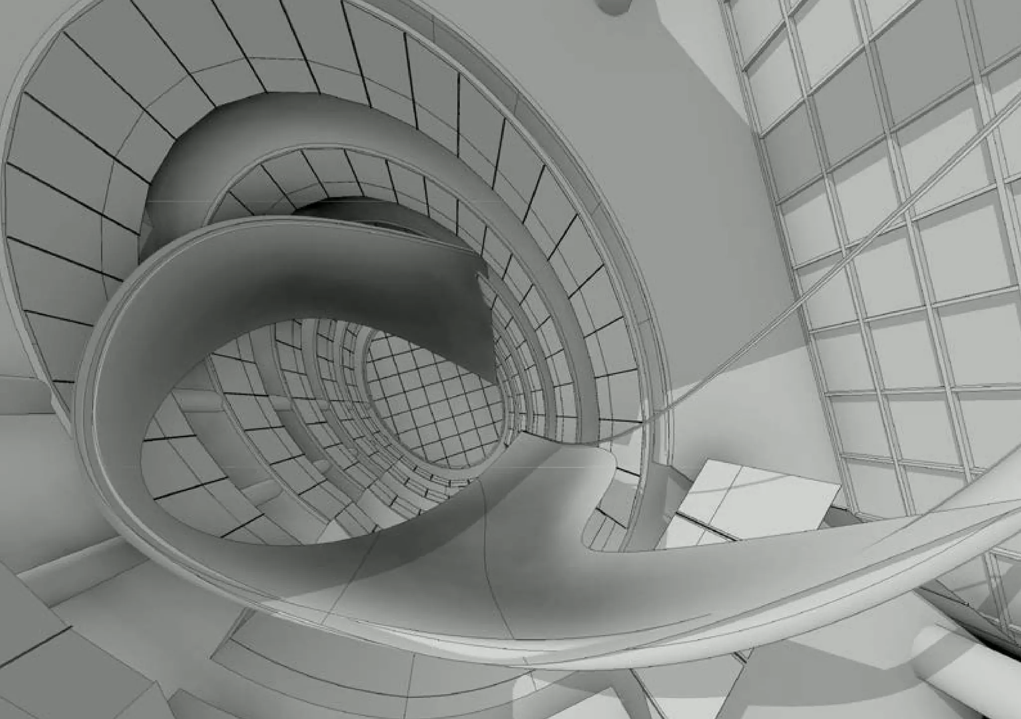 Sculpting Architecture By Nir Sivan Architects Ppt