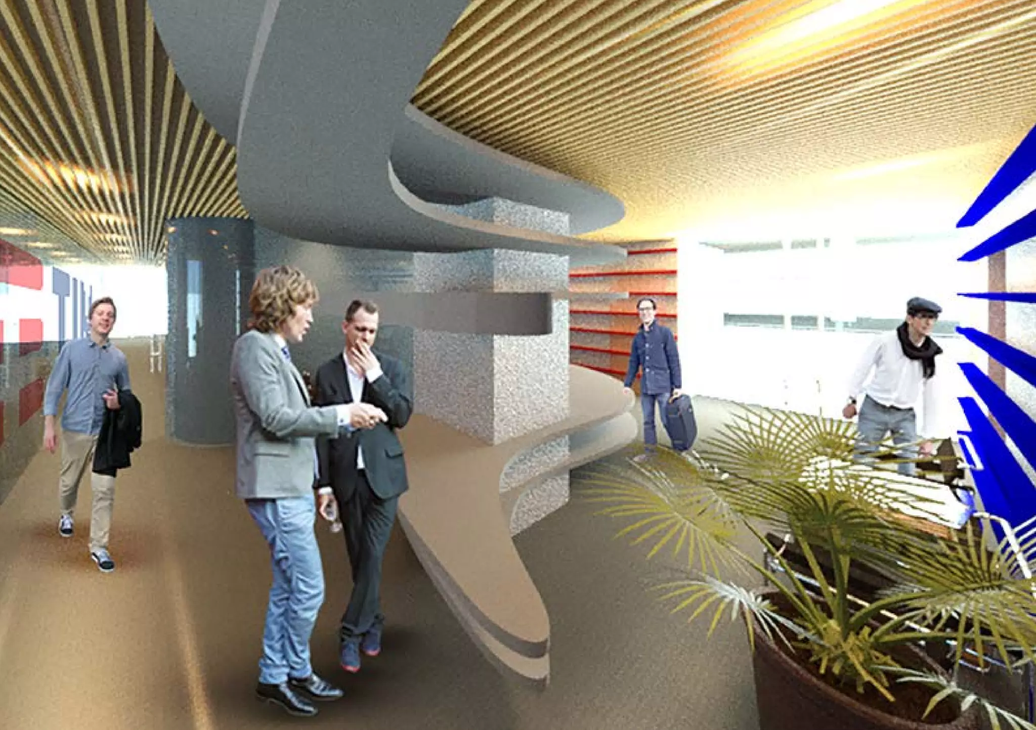 Sculpting Architecture By Nir Sivan Architects Ppt