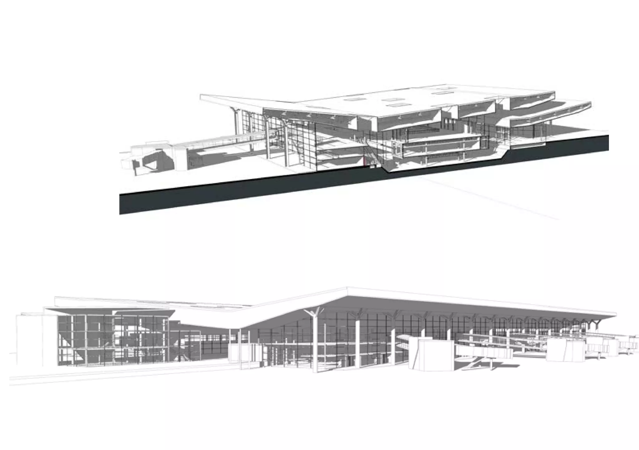 Sculpting Architecture By Nir Sivan Architects Ppt