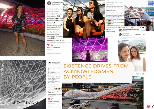 Sculpting Architecture By Nir Sivan Architects Ppt