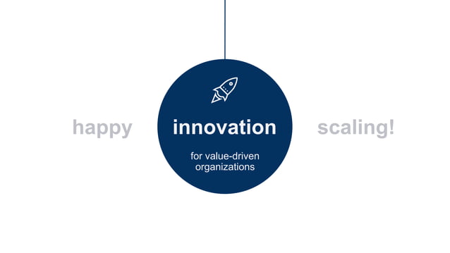 Scaled Agile Framework® and Objective Key Results | PDF | Computer ...