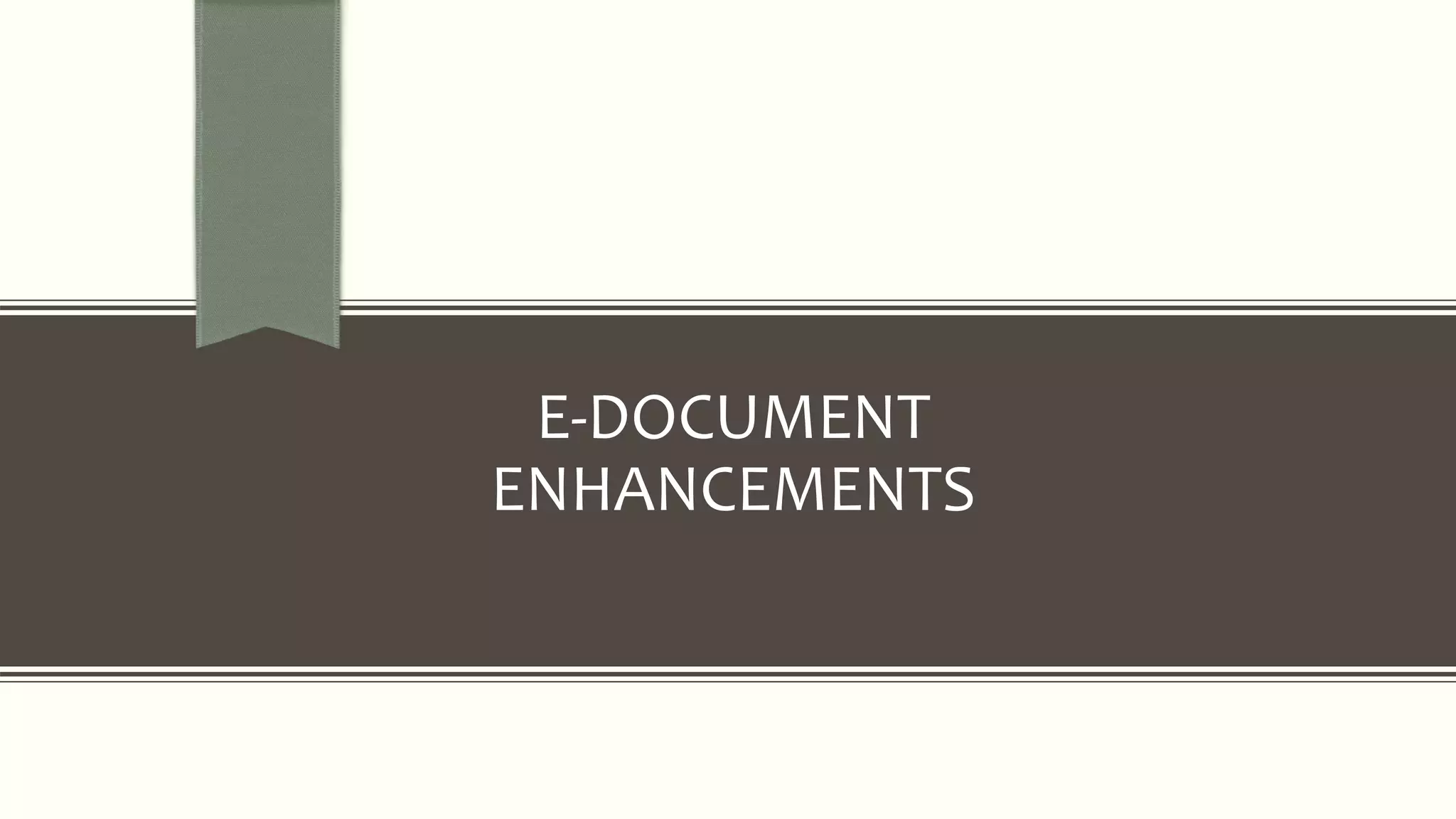 SAP E-Document (Mexico) | PDF