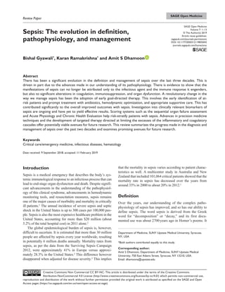 2019 evolucion del estado de Sepsis en español.pdf