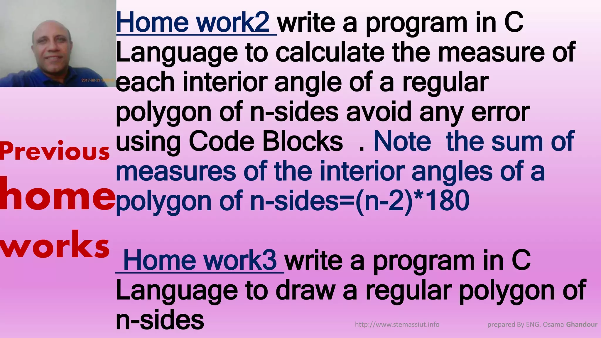 2019 session 5 describe different basic programming codes and languages ...