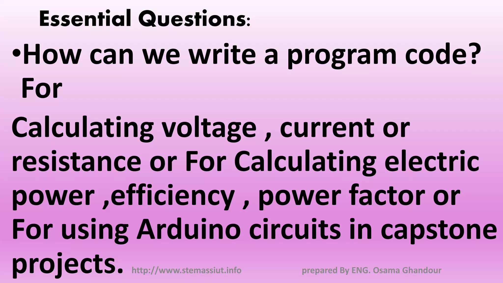 2019 session 5 describe different basic programming codes and languages ...