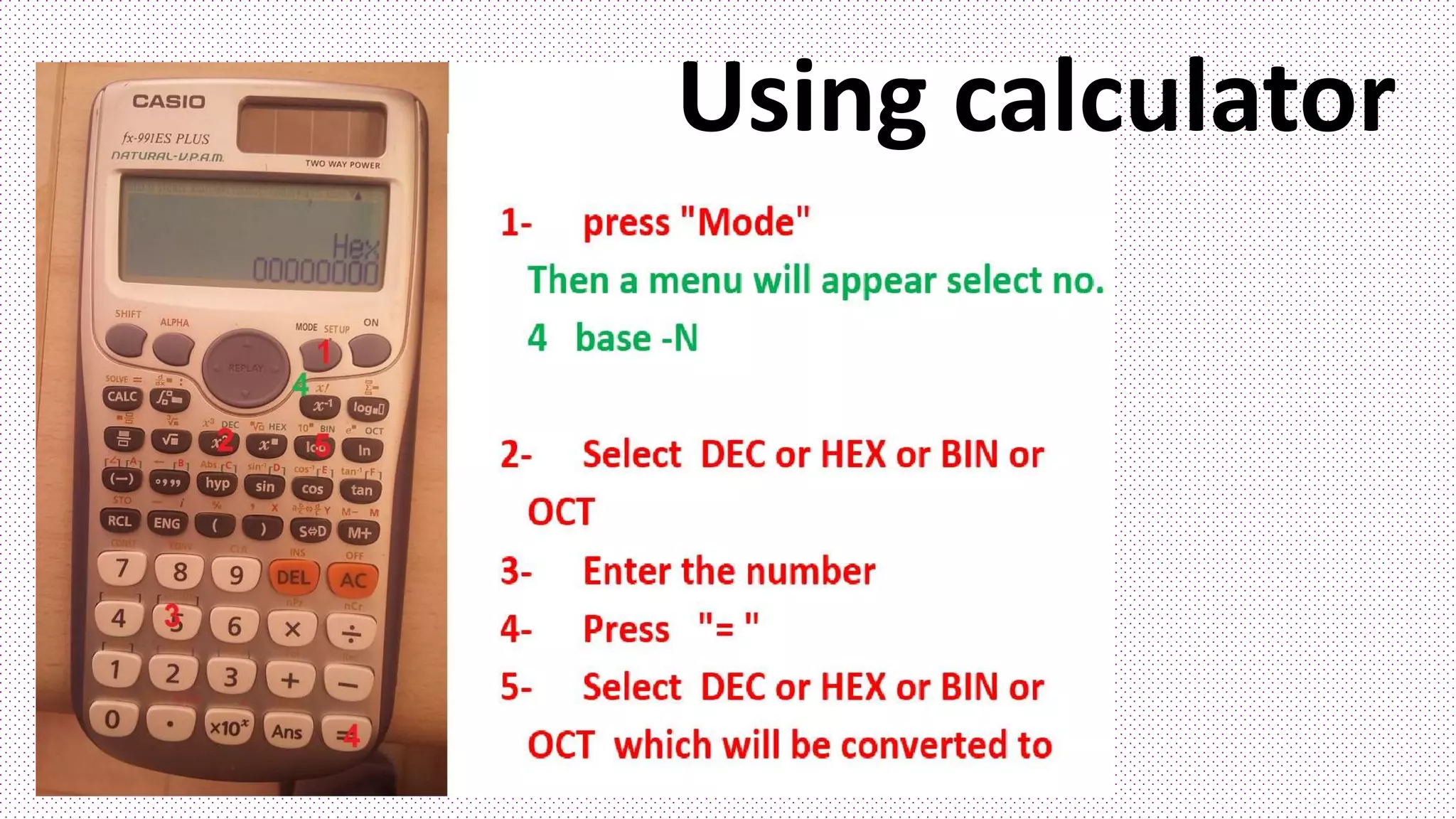 2019 session 5 describe different basic programming codes and languages ...