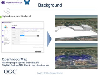 UI/UX for Indoor/Outdoor Seamless Navigation? | PDF