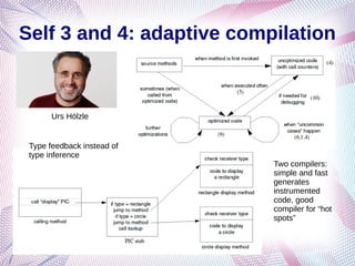 Adaptive Compilation by Jecel Mattos de Assumpção Jr | PDF ...