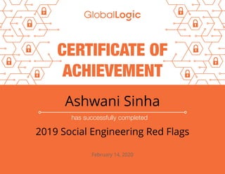 2019 social engineering red flags | PPT