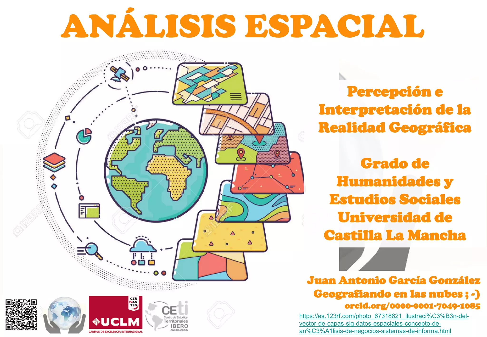 2019 spatial thinking | PPT