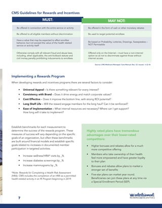 R&I Best Practices to Help Improve Medicare Star Ratings | PDF