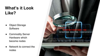 Webinar: 2019 Storage Strategies Series - What’s Your Plan for Object ...